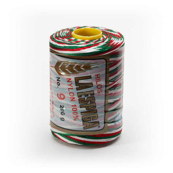La Espiga No 18 200g 180 Meters – Cottonwood