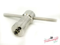 Thread Jam Removal Tool – Cottonwood